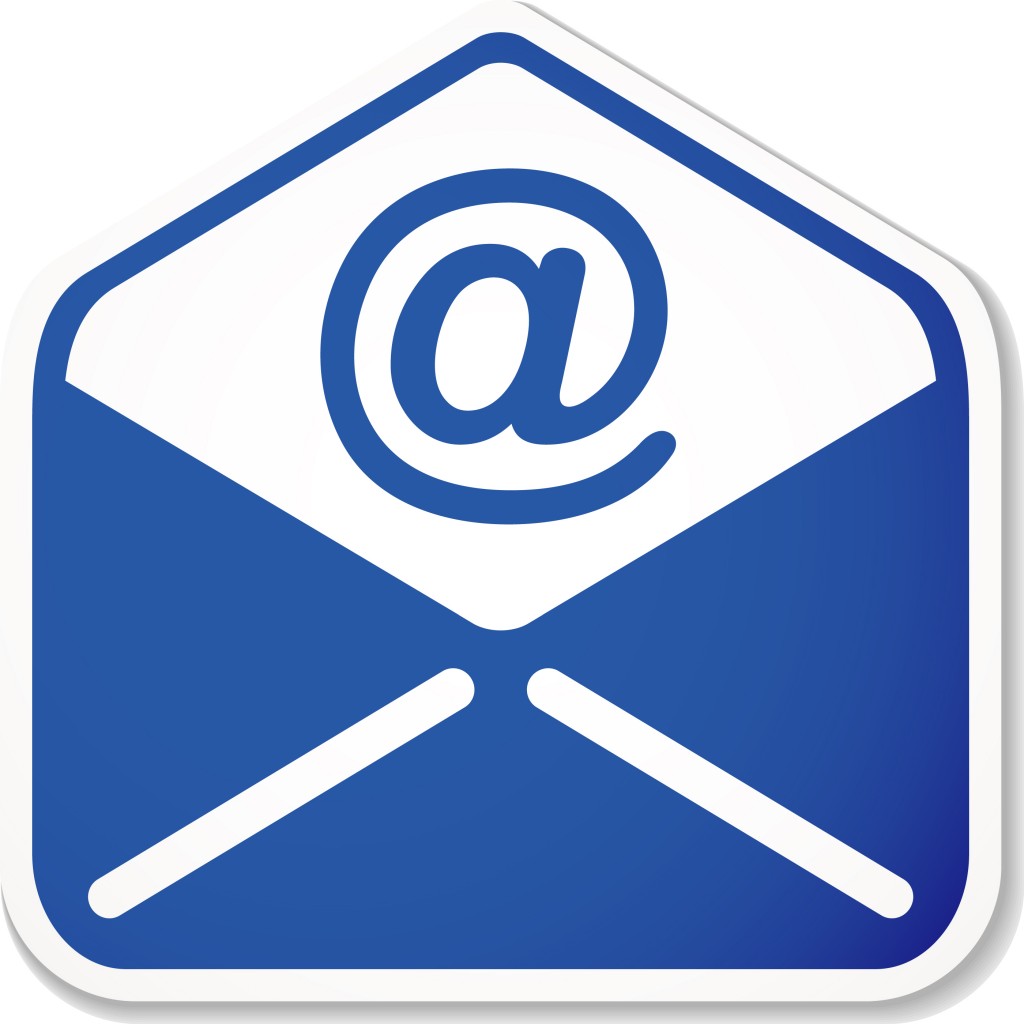 E-Mail Setup Instructions - Lakefront Media, Inc. :: E-Business ...